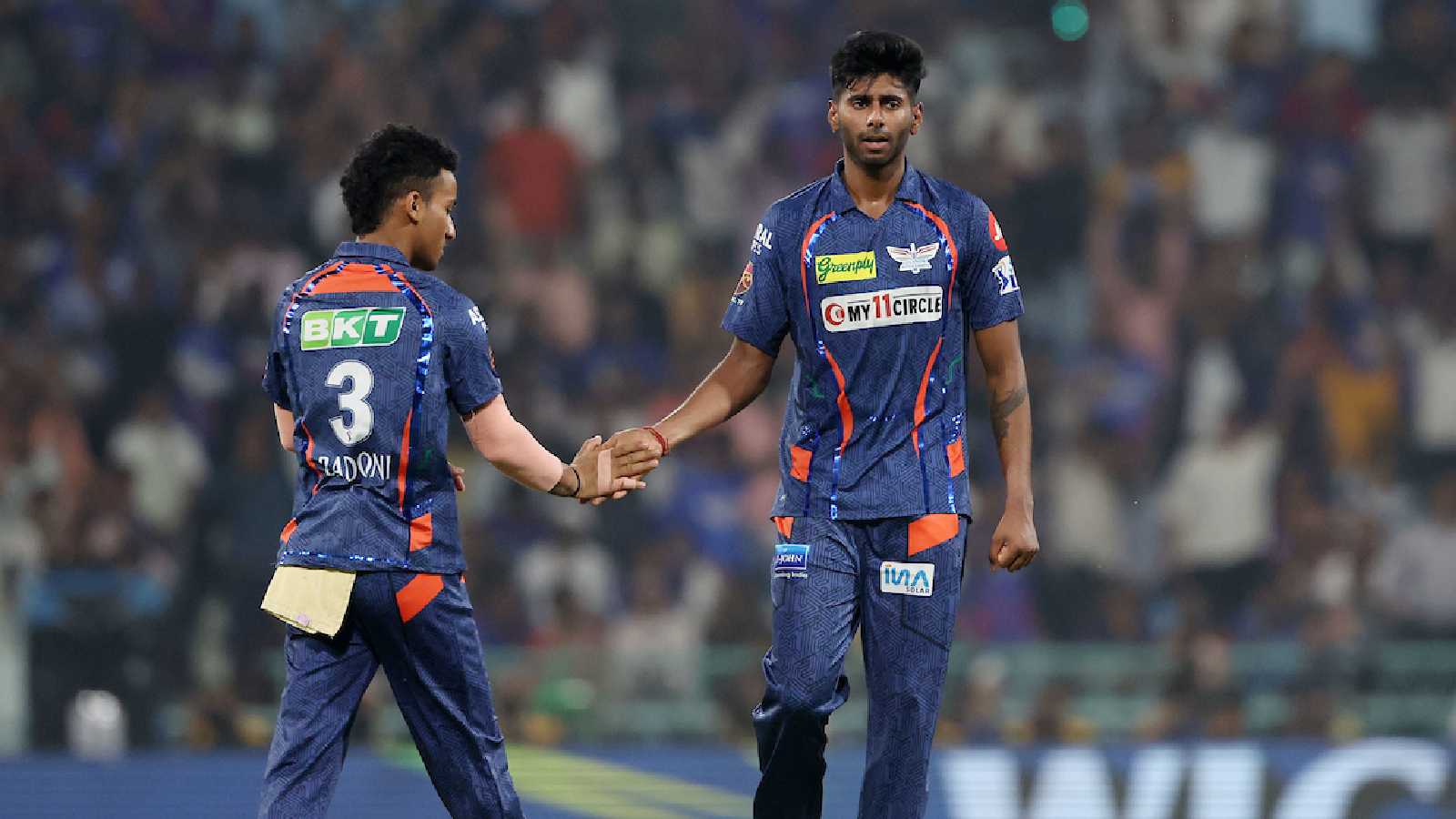 IPL 2024 fastest balls: Mayank Yadav tops chart with 155.8 kph delivery ...