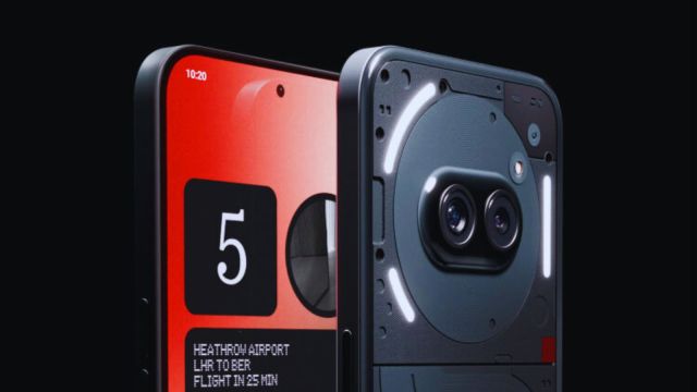 From Nothing 2a to Galaxy A34: Best smartphones under Rs 25,000 ...