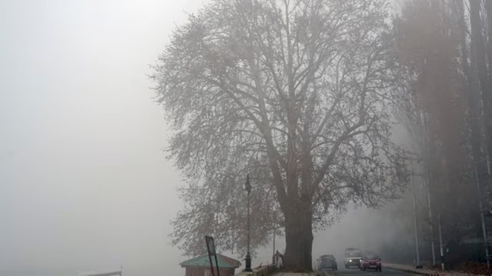 Odisha shivers: Record-breaking low maximum temperatures grip key ...