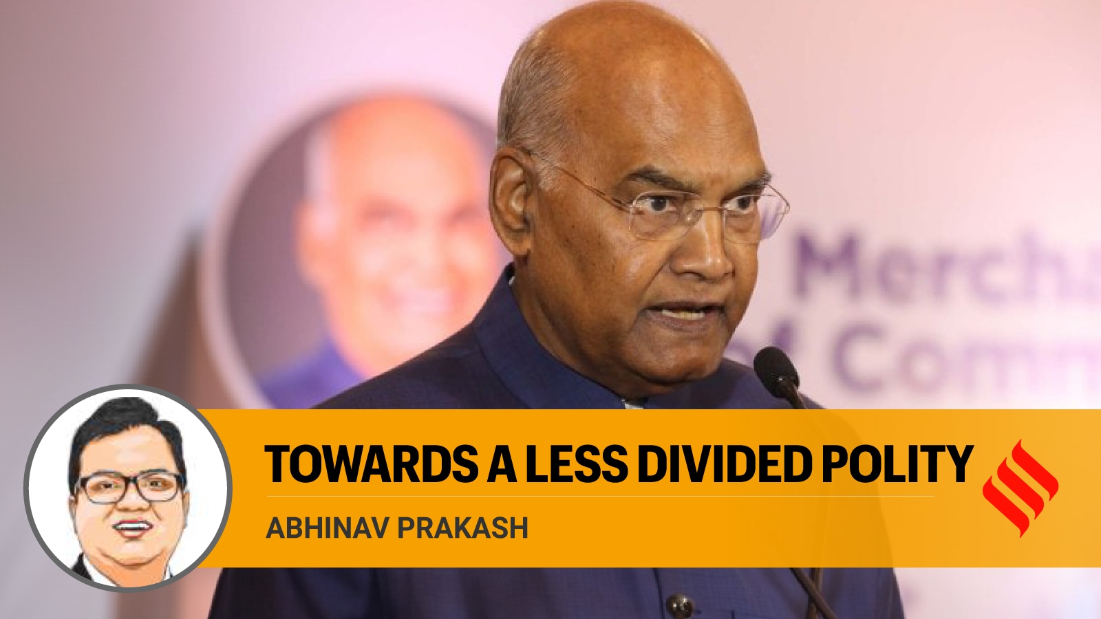 Kovind Committee makes it real — India needs One Nation, One Election ...
