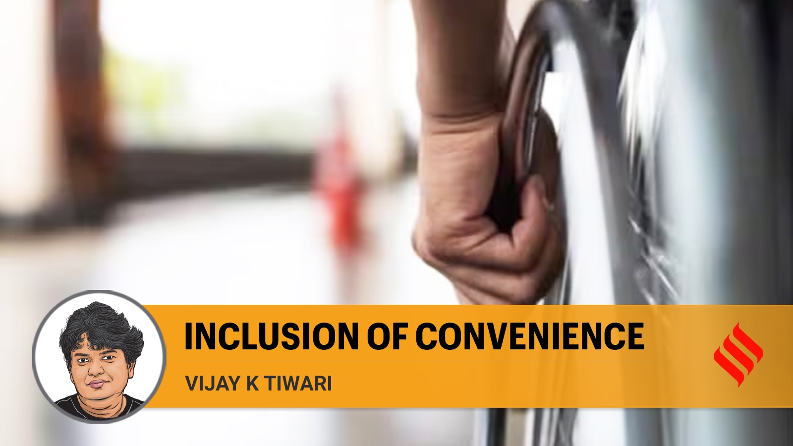 Dear Editor, I Disagree: Disability inclusion must move beyond tokenism ...