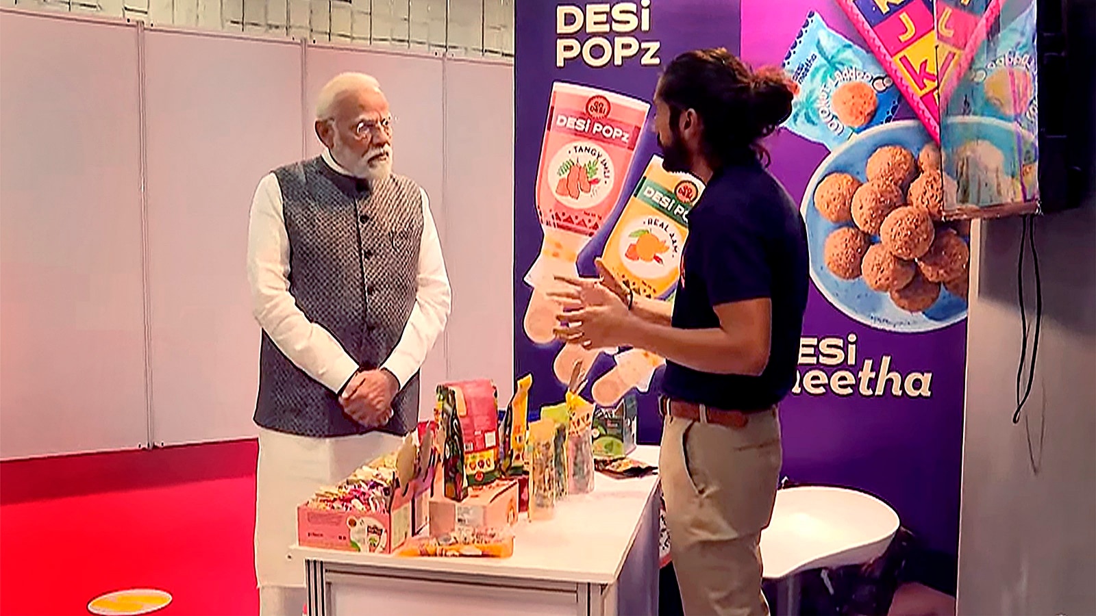 India has world’s third largest startup ecosystem; right decisions were ...