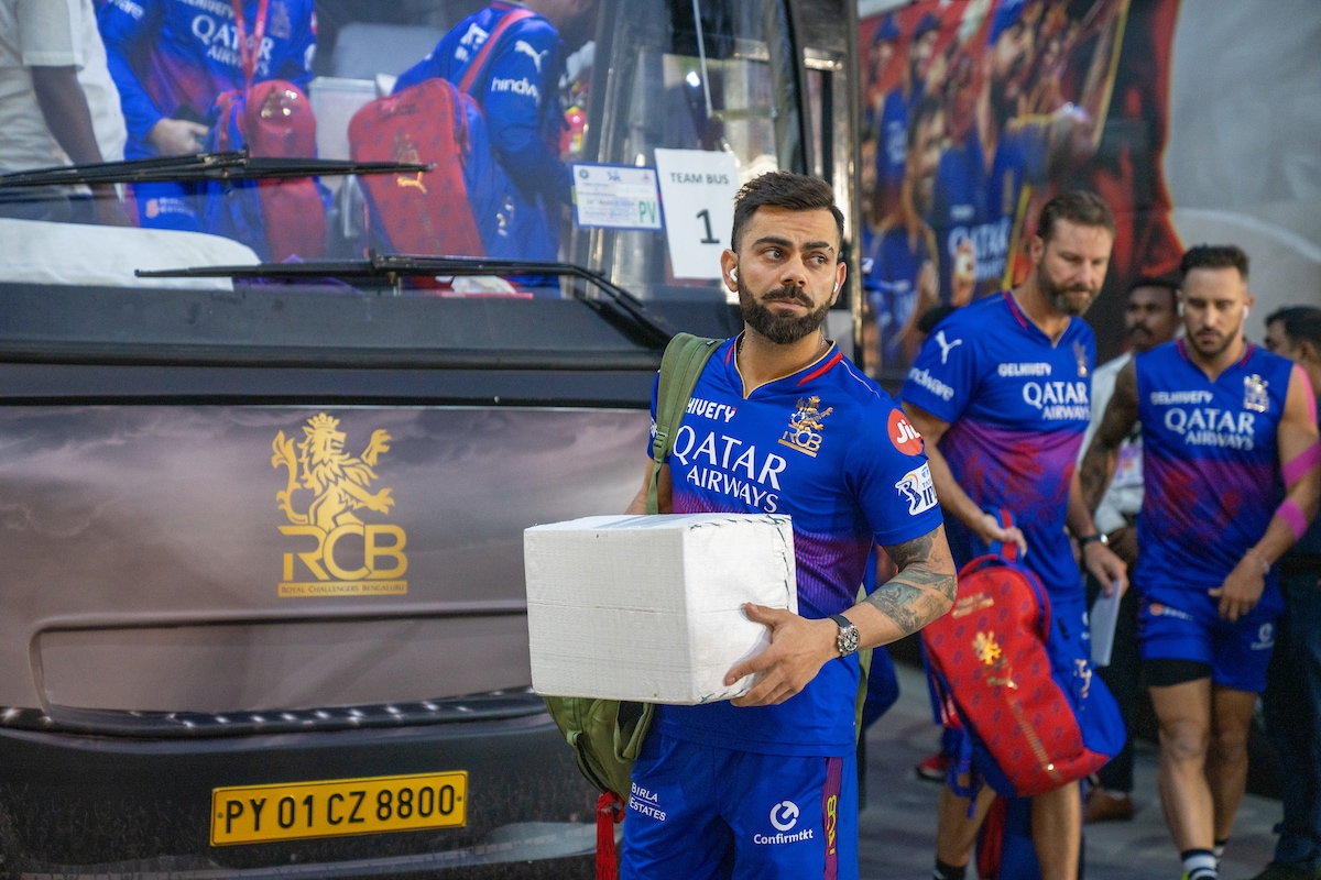RCB vs PBKS Playing 11 prediction, IPL 2024: Joseph out of Bengaluru XI ...