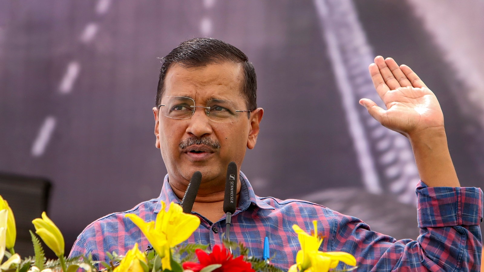 Day after bail, Delhi CM Kejriwal gets 2 summonses from ED in excise ...