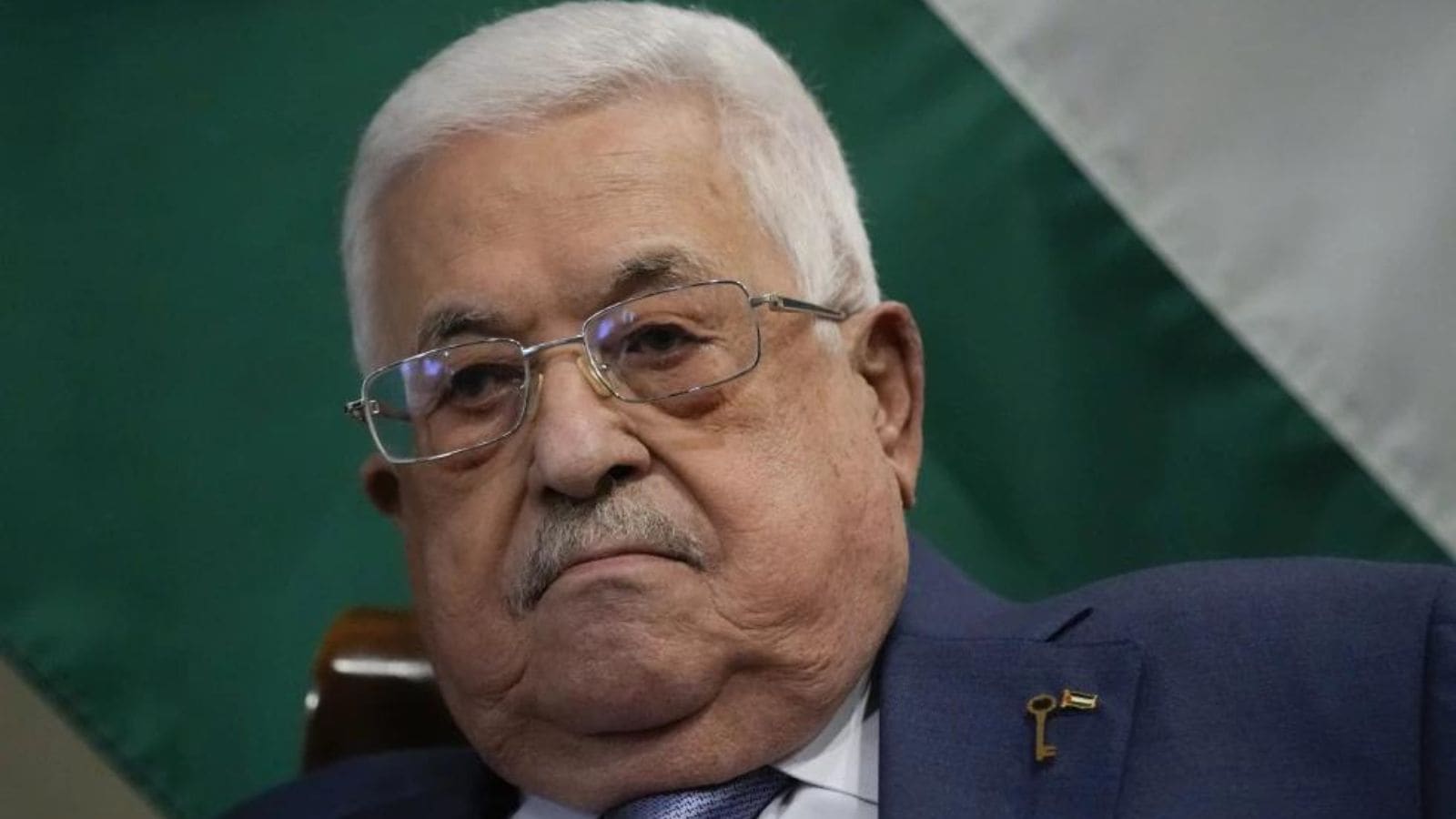 Incoming Palestinian prime minister lays out plans for reform but faces ...