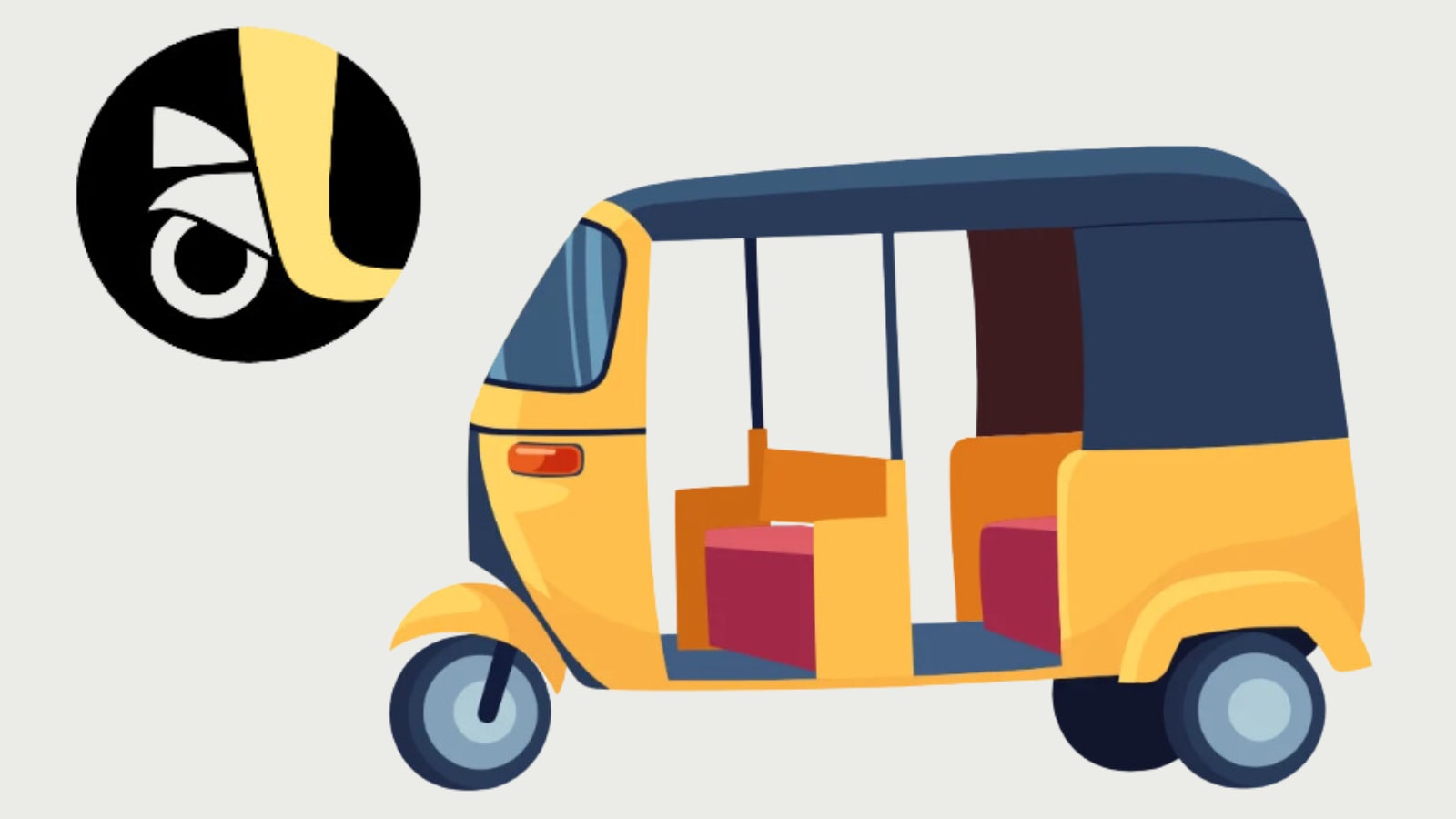 O Rickshaw: Amid Ola, Uber drivers’ protest in Pune, a new app that ...