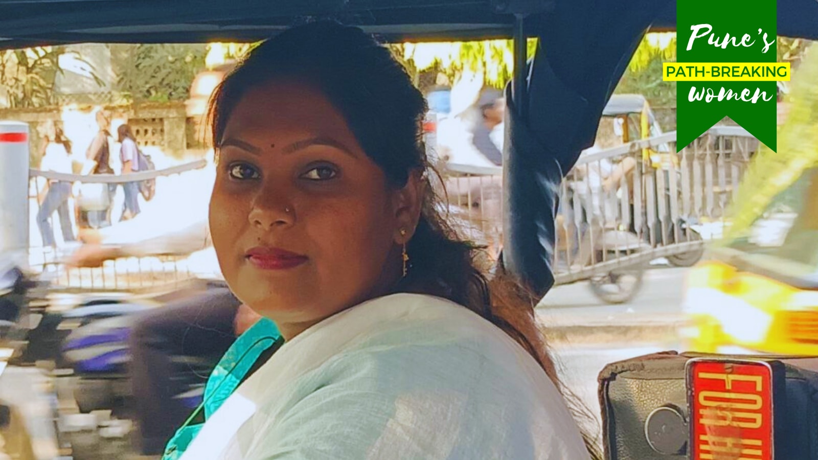 ‘Women have to adopt a masculine attitude to get by in this profession ...