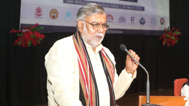 Madhya Pradesh set to allow shops and commercial establishments to stay ...