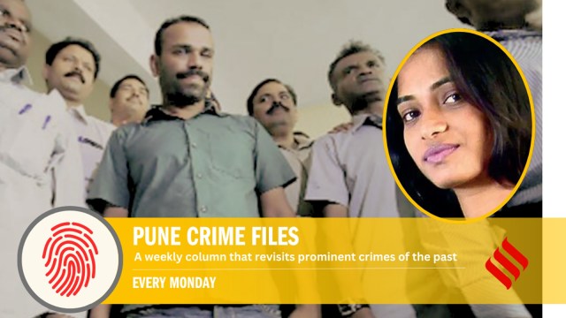 How this Pune cab driver was convicted of killing a pregnant woman over ...