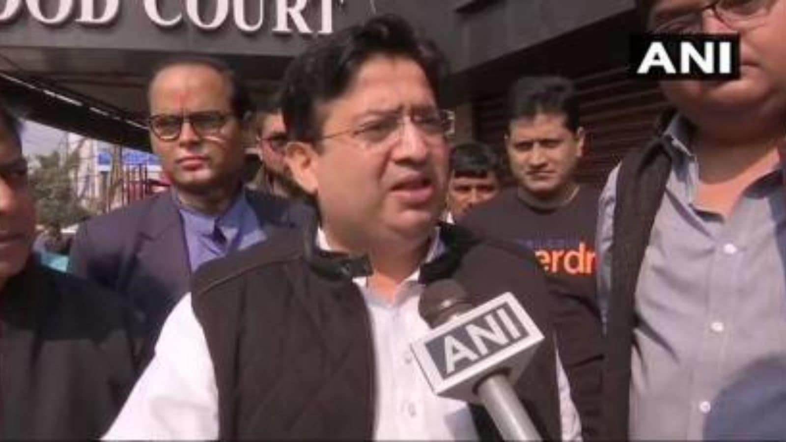 BJP using ED, CBI, I-T dept as party knows workers will not fetch votes ...