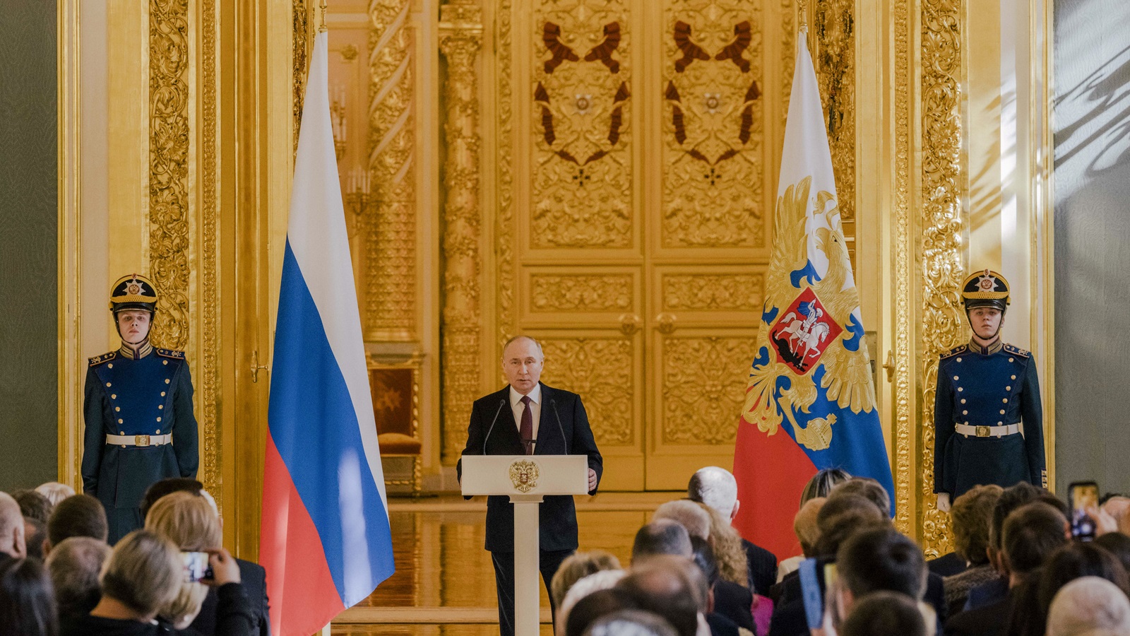 Rocked by deadly terror attack, Kremlin amps up disinformation machine ...
