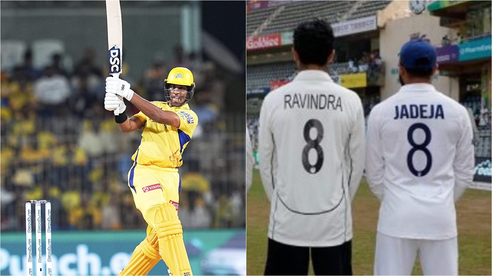 Rachin Ravindra, an instant hit: With sensational start to life at CSK ...