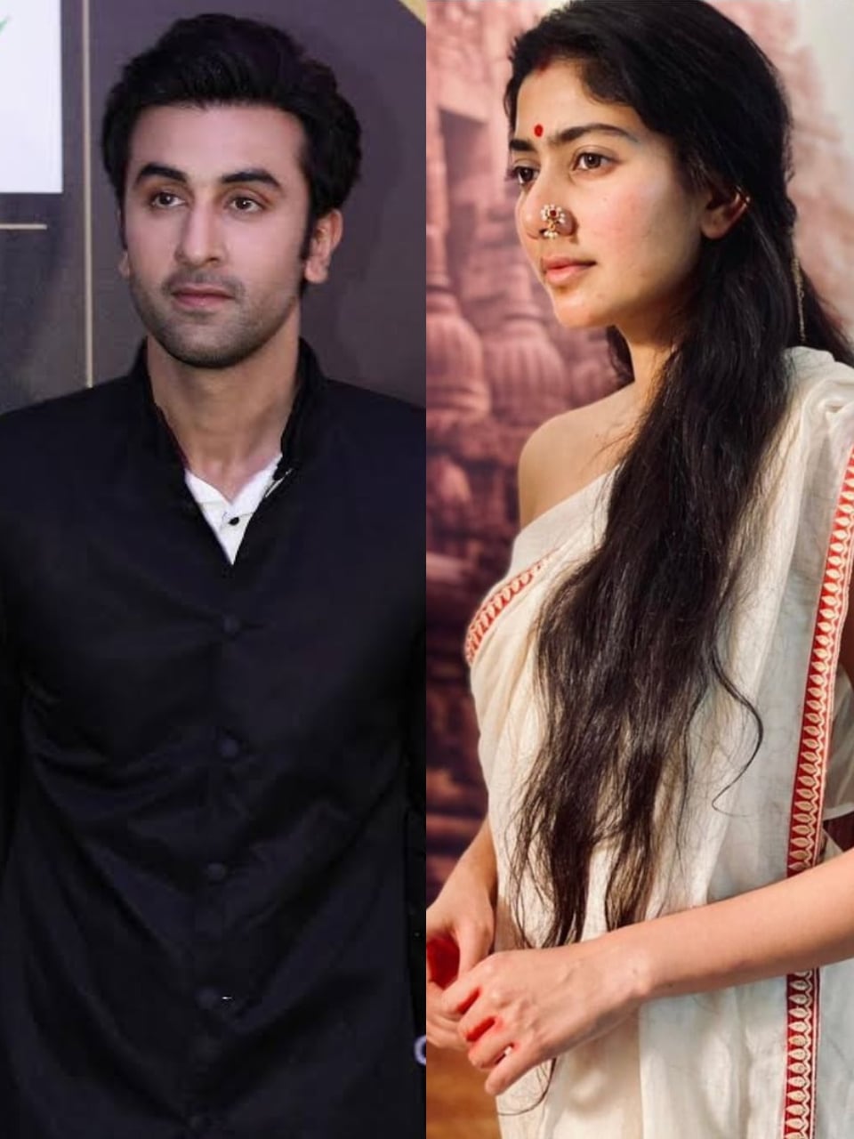 Ranbir Kapoor, Sai Pallavi to play Ram- Sita in Nitesh Tiwari's Ramayan ...