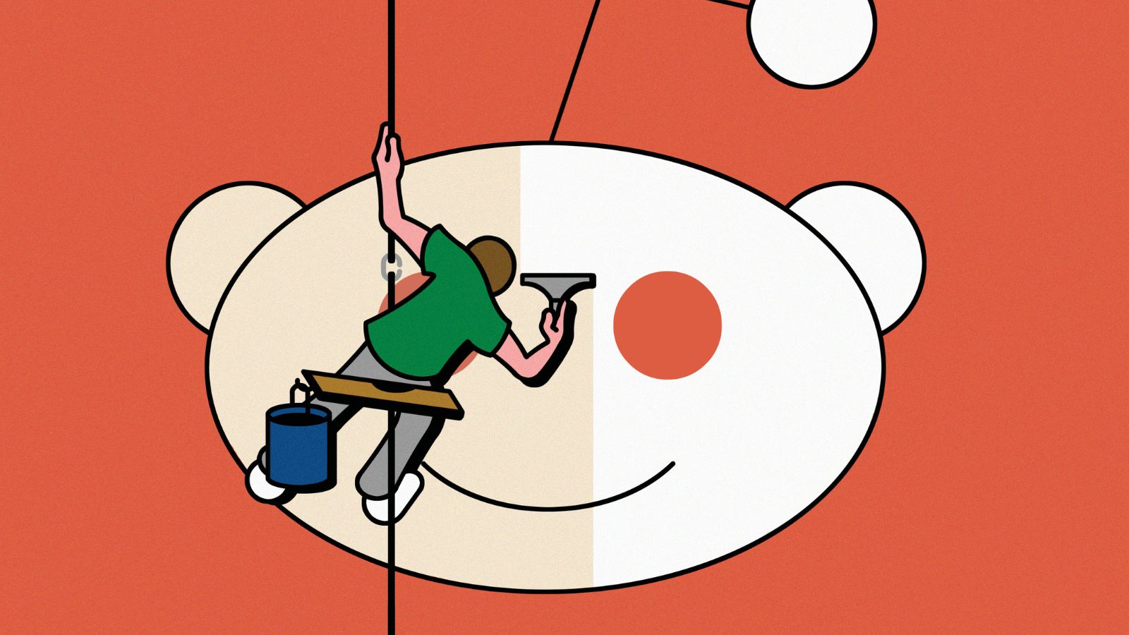 Reddit resolves outage that hit thousands of users | Technology News ...