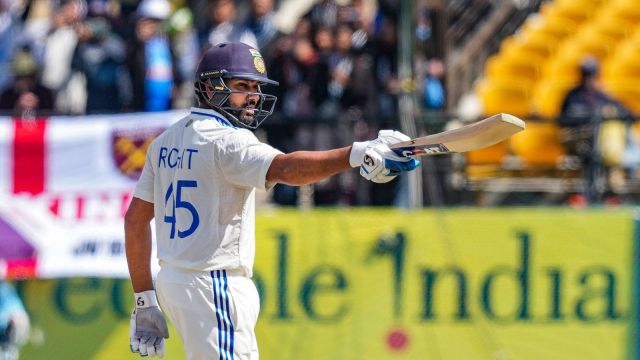 Nasser Hussain’s take on Virat Kohli vs Rohit Sharma’s captaincy style ...