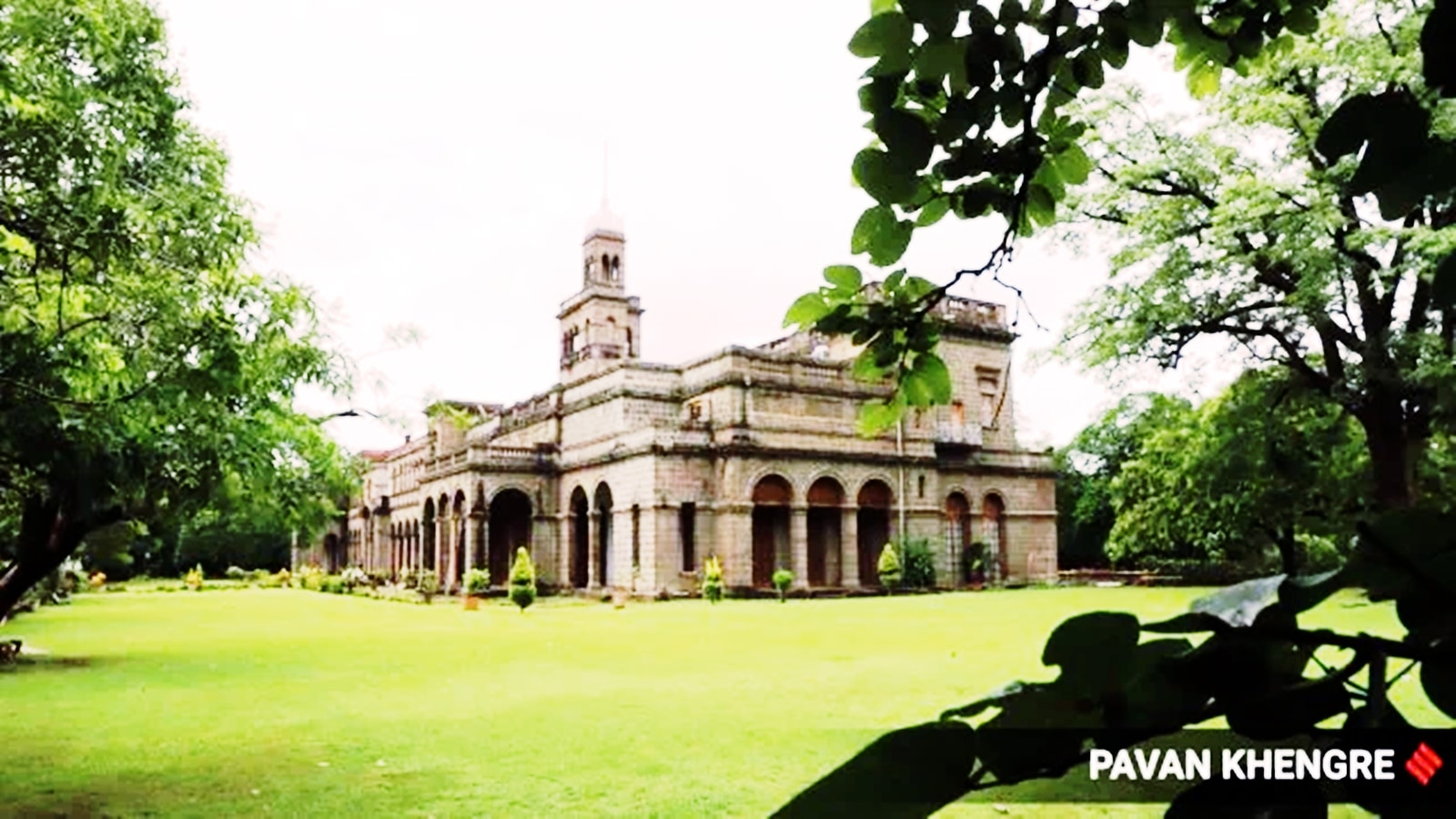 SPPU senate meeting: Meet to address religious slogans incident, more ...