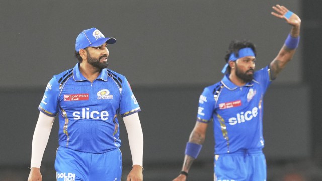 SRH vs MI Live Streaming IPL 2024: When and where to watch Sunrisers Hyderabad vs Mumbai Indians ...