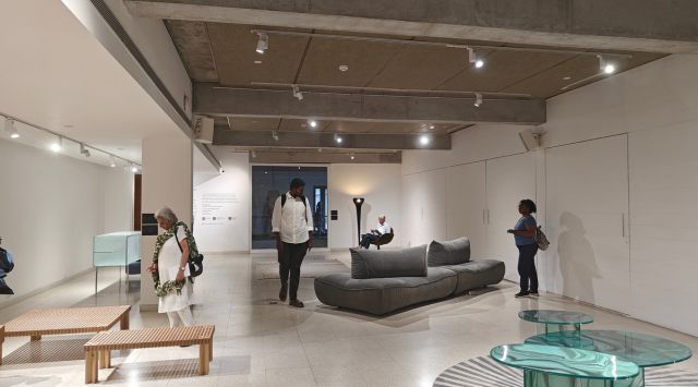 Now get a slice of Italy’s renowned Salone del Mobile design festival ...