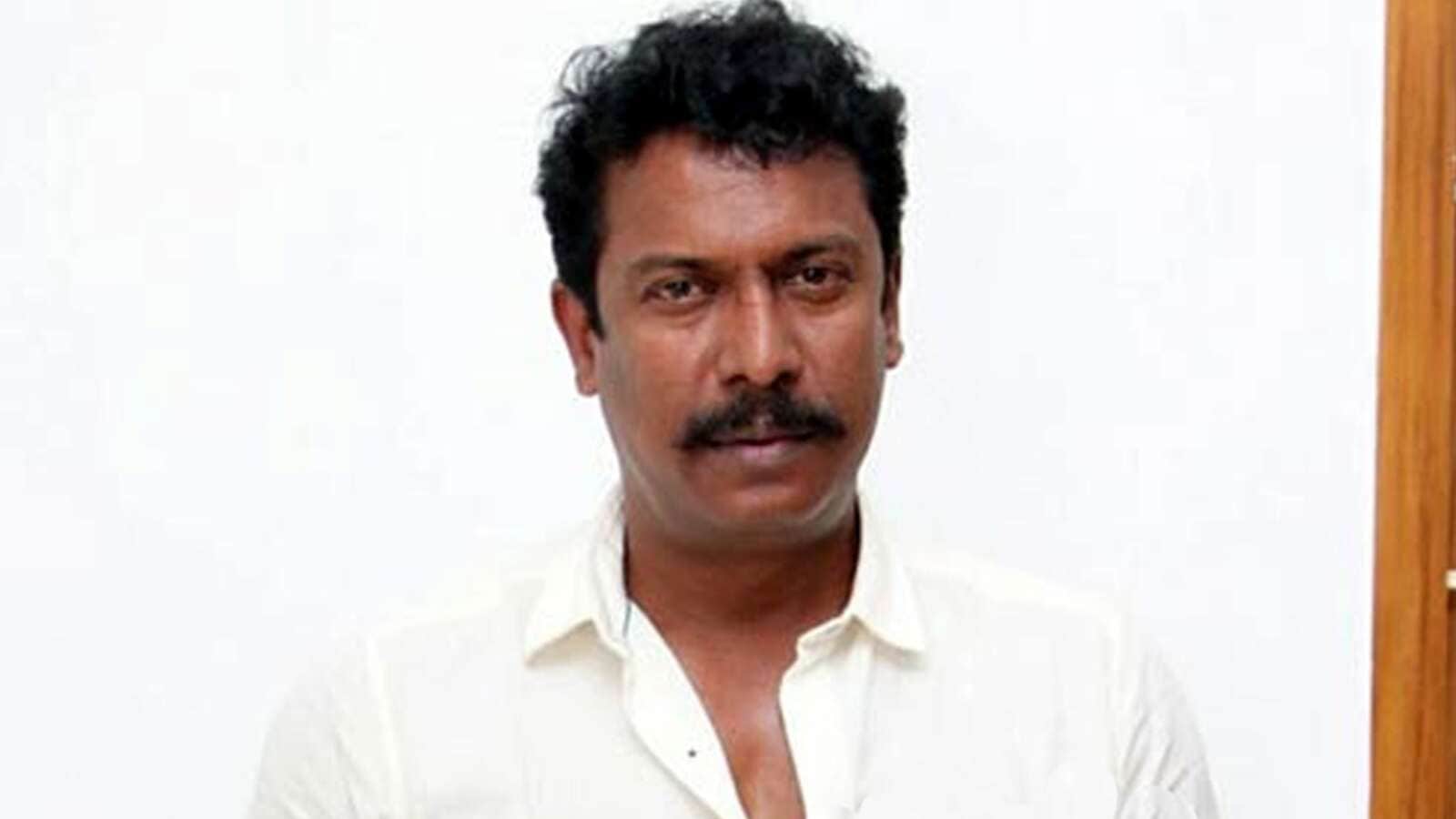 Samuthirakani on Manjummel Boys: ‘We don’t support small Tamil films, I ...