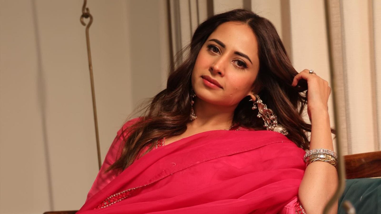 ‘As a producer, I don’t like all actors,’ says Sargun Mehta | Television News - The Indian Express