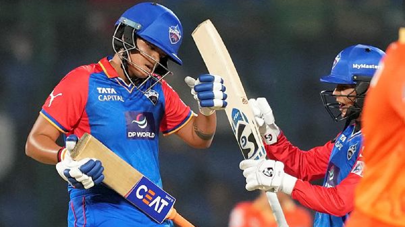 Delhi Capitals reach WPL final directly once again, Shafali Verma puts ...
