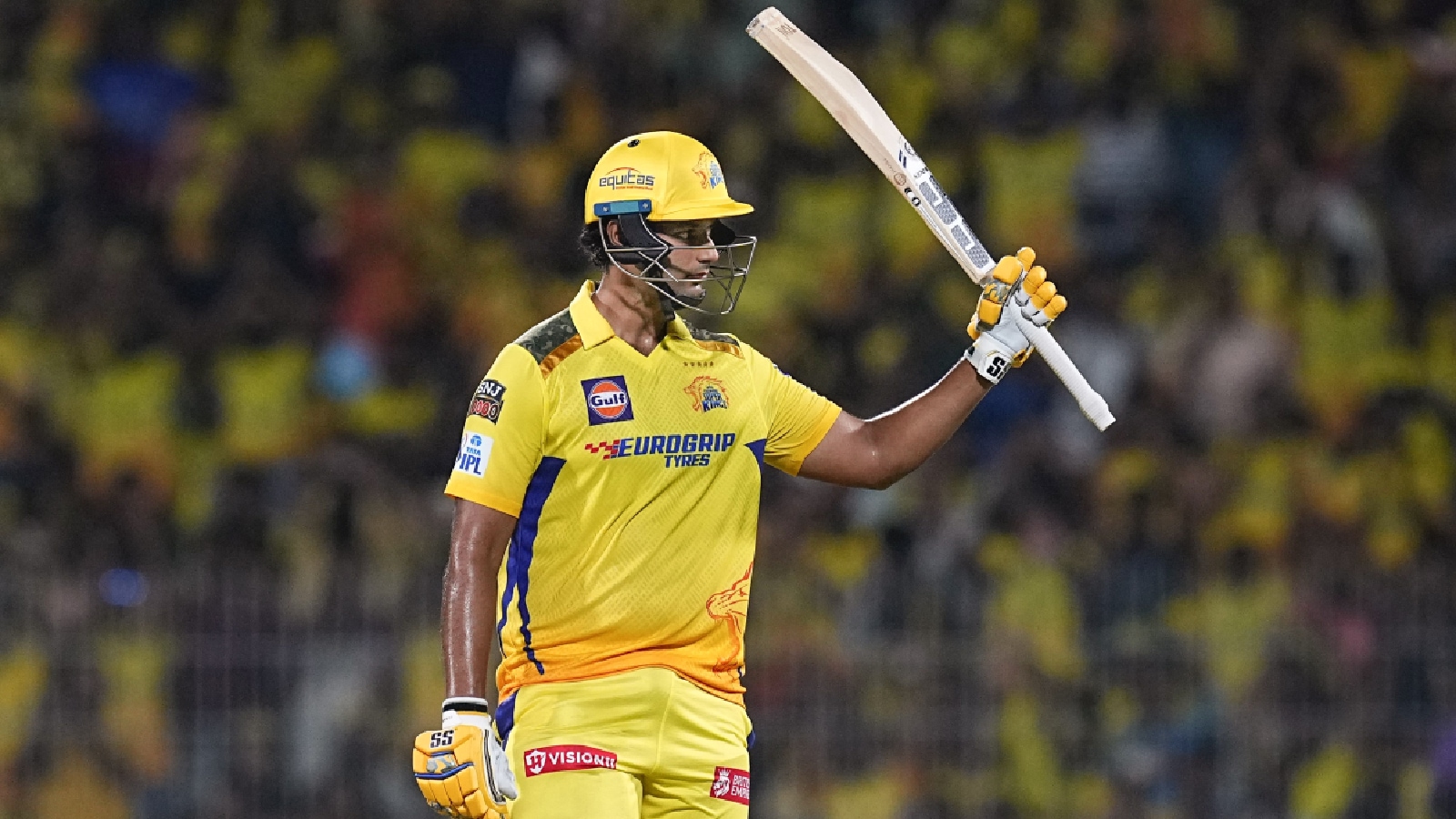 Shivam Dube struggled at RCB, but clicked for CSK: Former Bengaluru ...