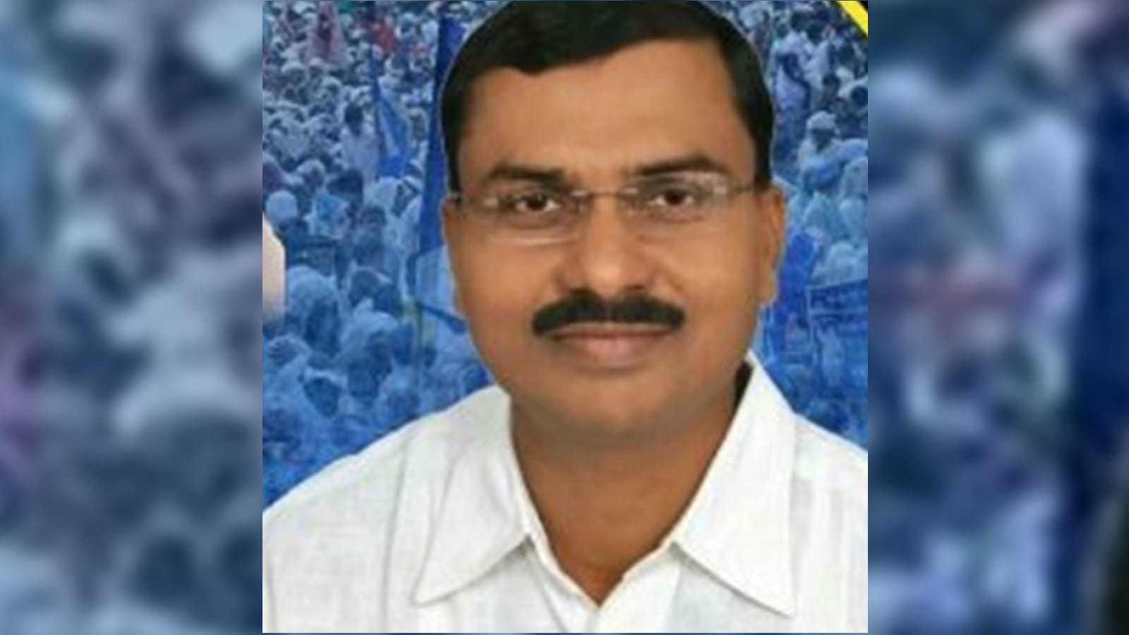 BSP expels Shravasti MP for ‘indiscipline’ | Lucknow News - The Indian Express