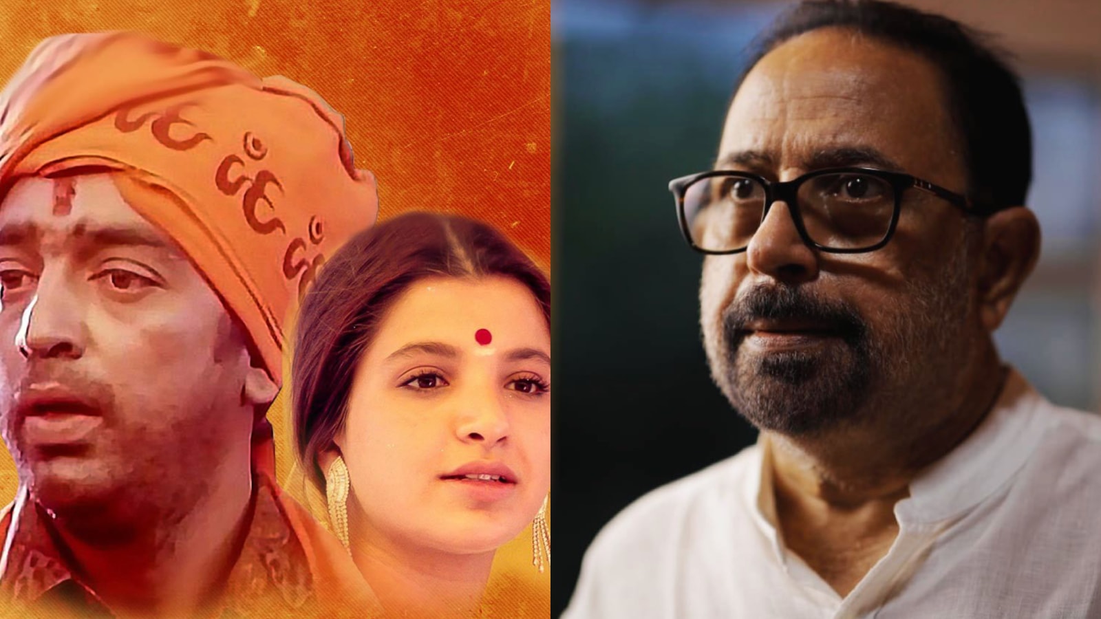 Sibi Malayil reveals why he backed out of Kamal Haasan’s Gunaa ...