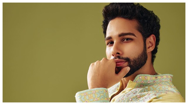Siddhant Chaturvedi reveals he rejected a role in Brahmastra, got ...