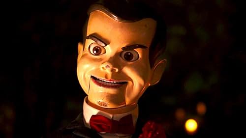 Killer Cuties: 7 scariest puppets you don’t want to play with ...