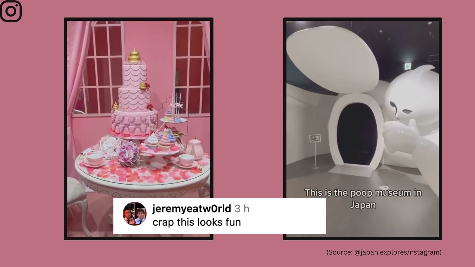 ‘50 shades of poop’: Viral video of Japan’s poop museum sends internet ...