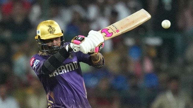 Sunil Narine becomes fourth player to play 500 T20s – here’s full list | Ipl News - The Indian ...