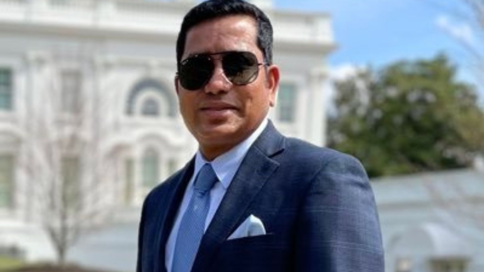 Virginia State Senate passes resolution commending work of Indian ...