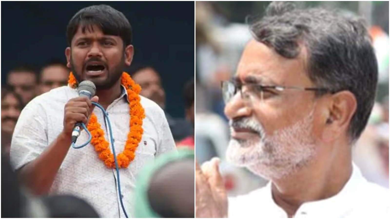 Tripura: Kanhaiya Kumar to join Congress candidate Ashish Kumar Saha’s rally to file nomination ...