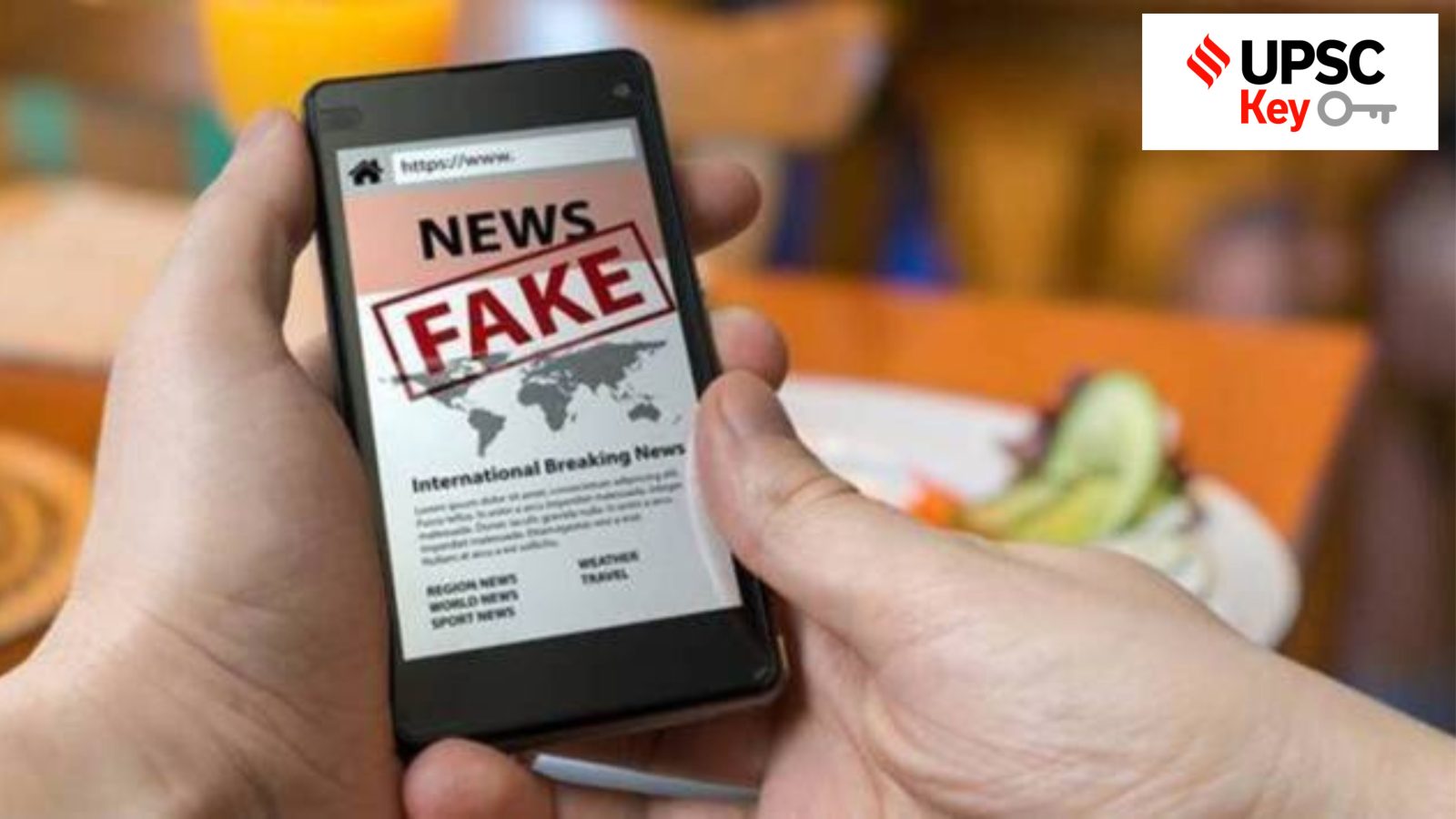 UPSC Key—21st March, 2024: World Inequality Lab report, Fact-Checking ...