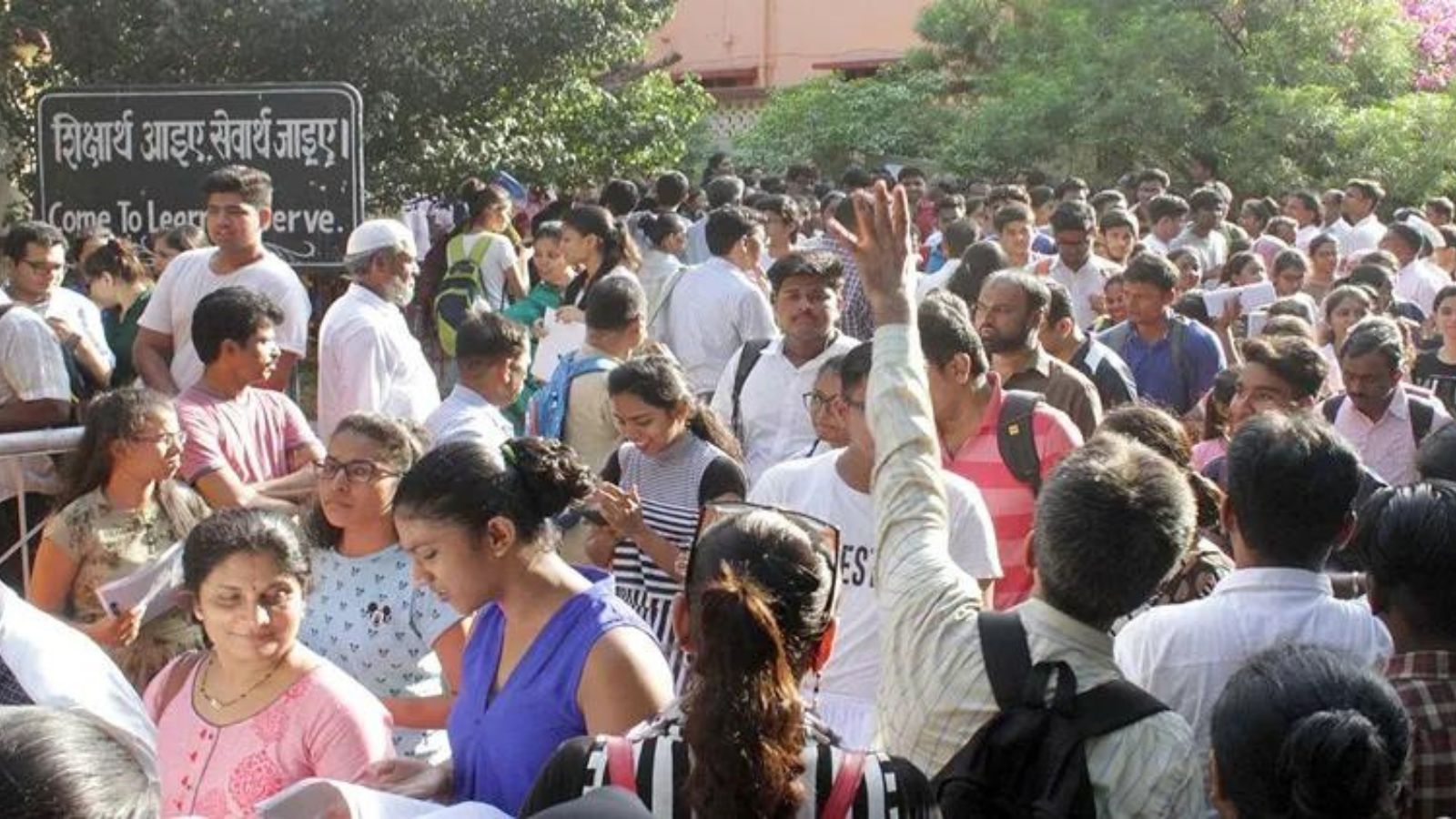 Telangana Inter Results 2024 (Out): IPE 1st, 2nd Year results declared ...