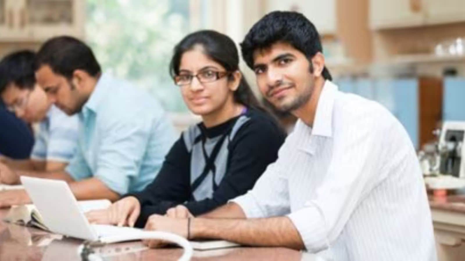 ‘We can either vote or appear for CA exam’: Aspirants react to revised ...