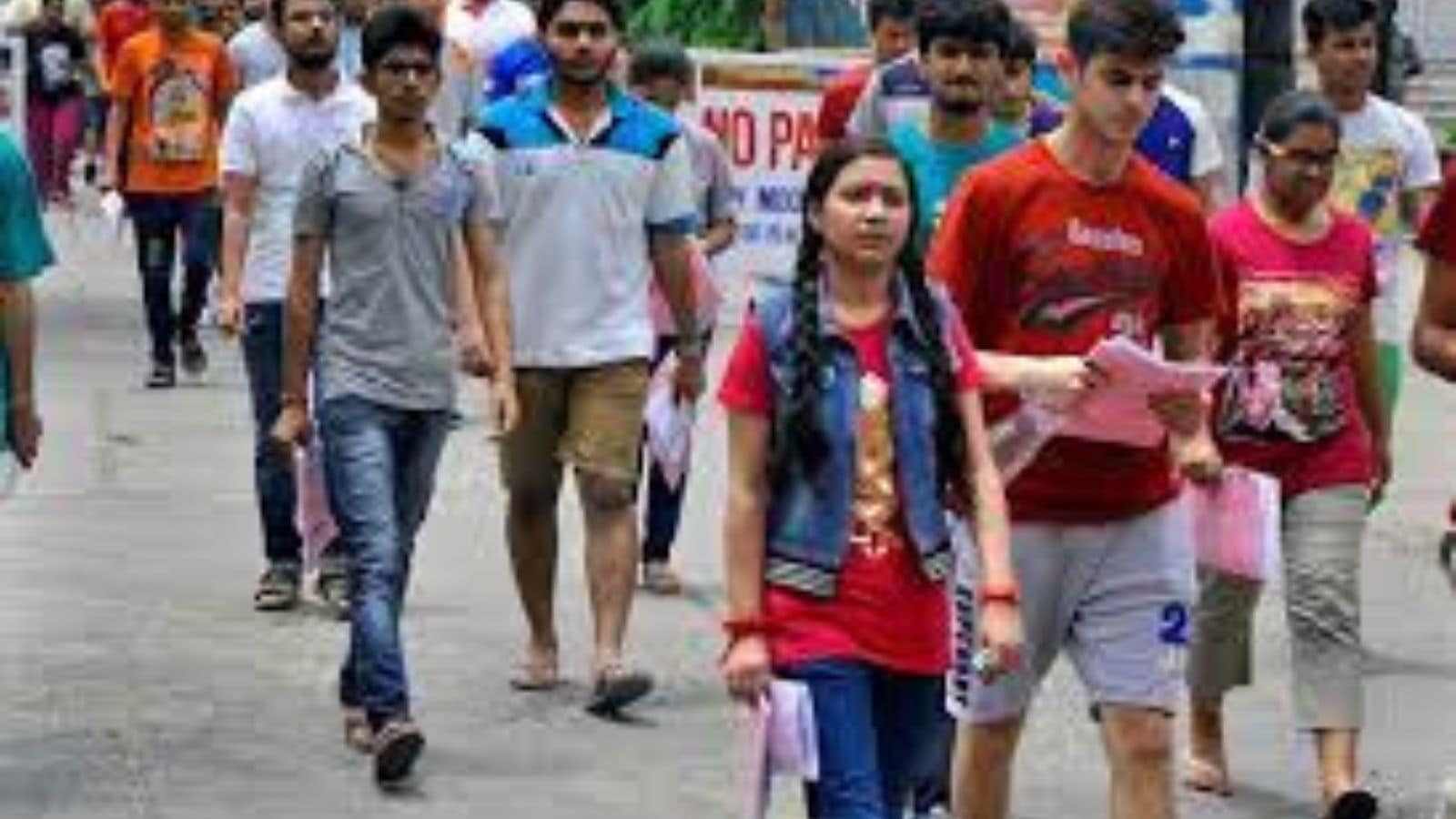 GUJCET admit card out at gujcet.gseb.org, exam on March 31 | Education ...