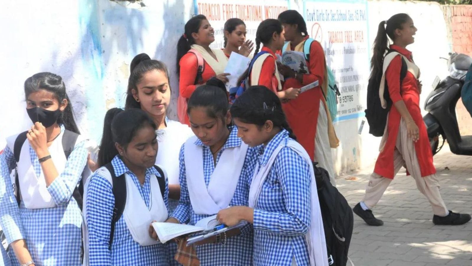 CGBSE 10th, 12th Result 2024 declared at cgbse.nic.in | Education News ... CGBSE 10th, 12th Result 2024 declared at cgbse.nic.in | Education News ...