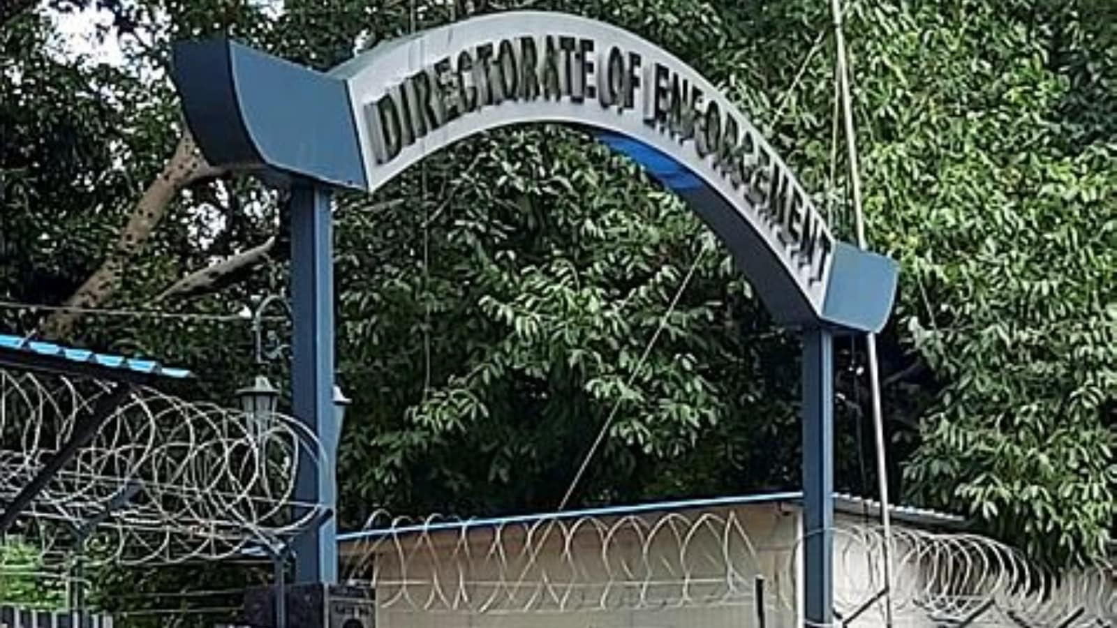 Delhi Excise Policy: Accused continuing to conspire, says ED | Delhi ...