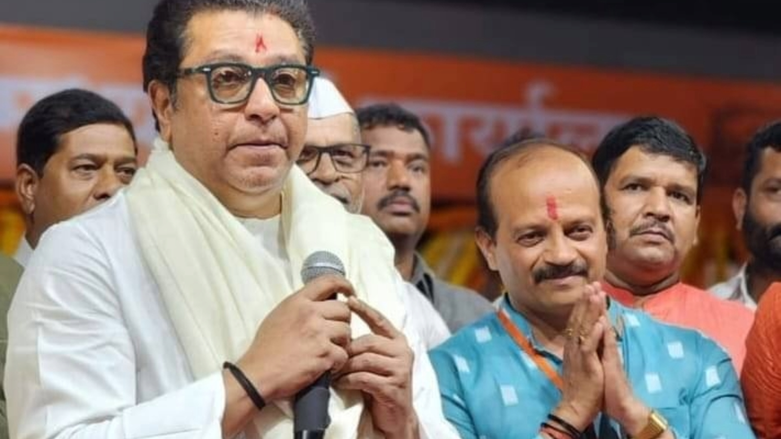 Firebrand Pune leader Vasant More quits MNS, to decide on future plans ...