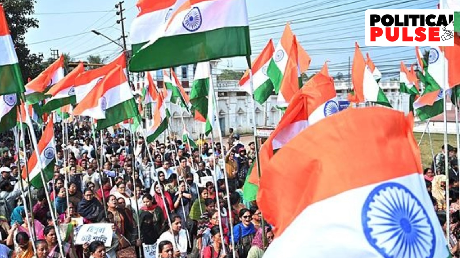 Political News: Latest news and analysis on Indian Politics, Political ...