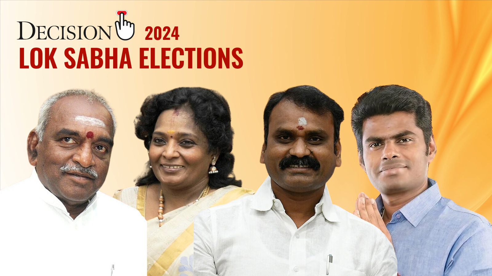 BJP releases 3rd list of candidates for Lok Sabha polls, former ...