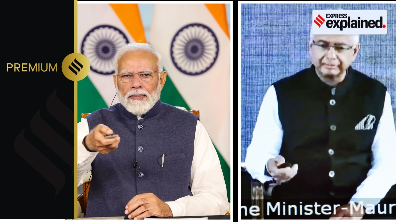 Expert Explains: How the development of Agaléga figures in India’s ...