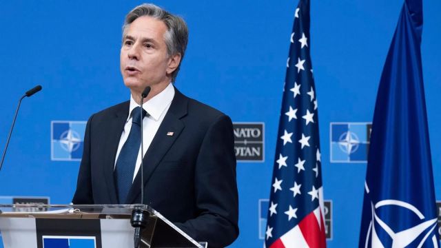 US’s Blinken to push for Gaza ceasefire on Middle East trip | World ... US’s Blinken to push for Gaza ceasefire on Middle East trip | World ...