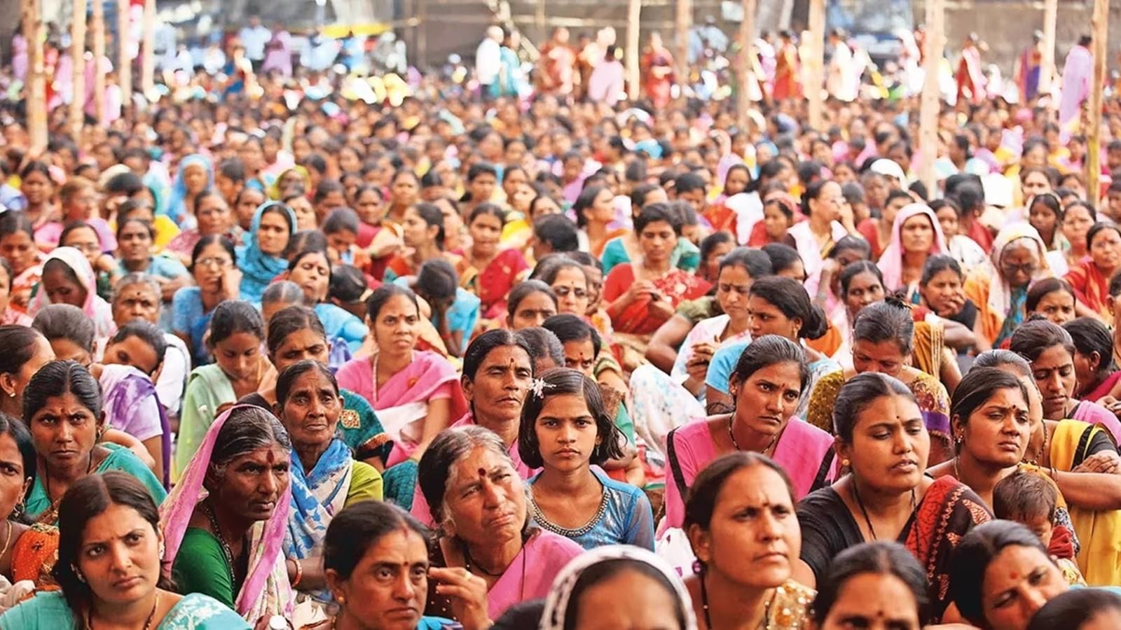 Government schemes offer incentives for education, health, and opportunity