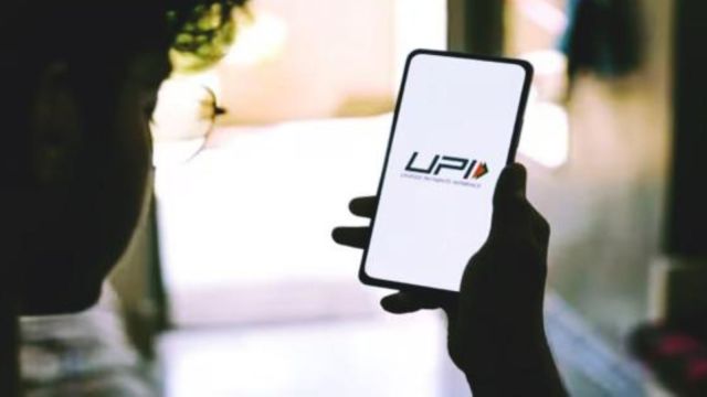 Now, Indians can make payments through UPI in Nepal | Business News ...
