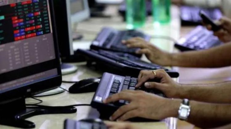 Stock Market Live Updates: Sensex, Nifty closes marginally higher ...