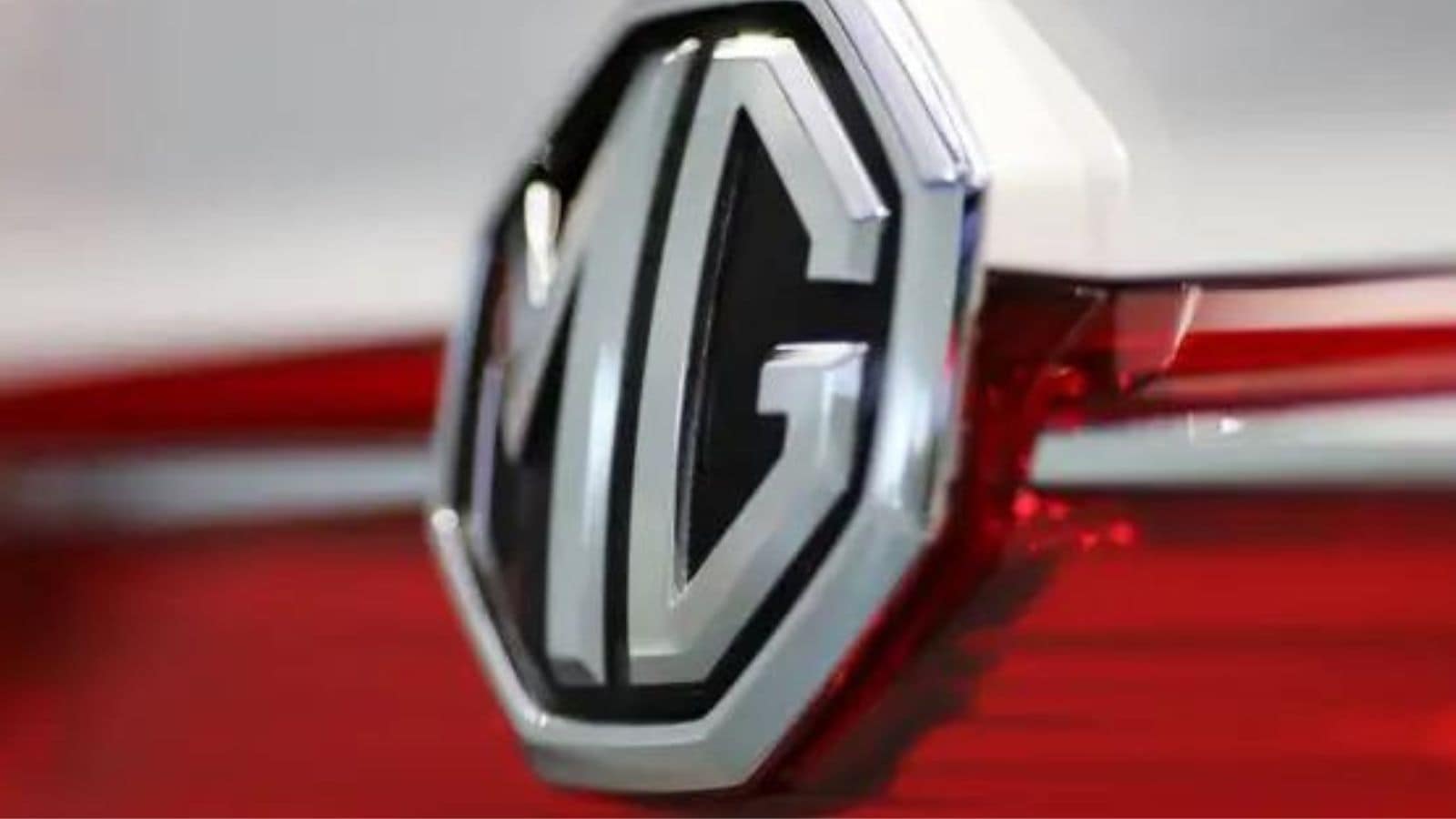 JSW says MG Motor JV aims to sell 1 million EVs by 2030 | Business News ...