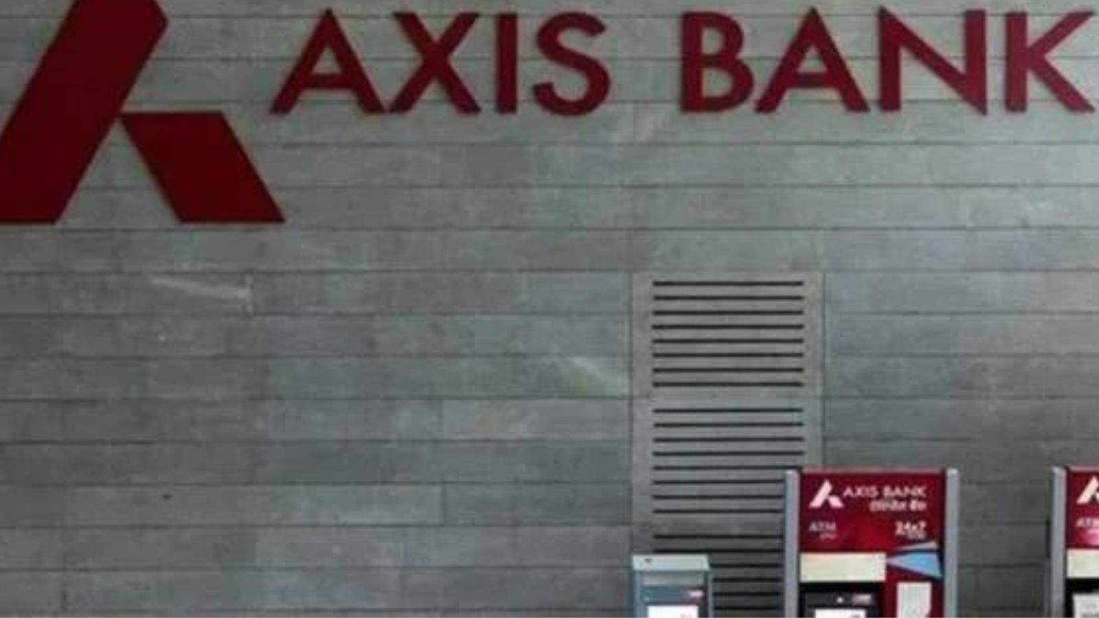 Axis Bank set to tap infrastructure bond route after 2 years: Report ...